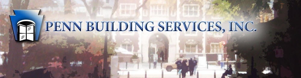 Penn Building Services