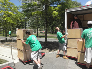 Relocation | Penn Building Services